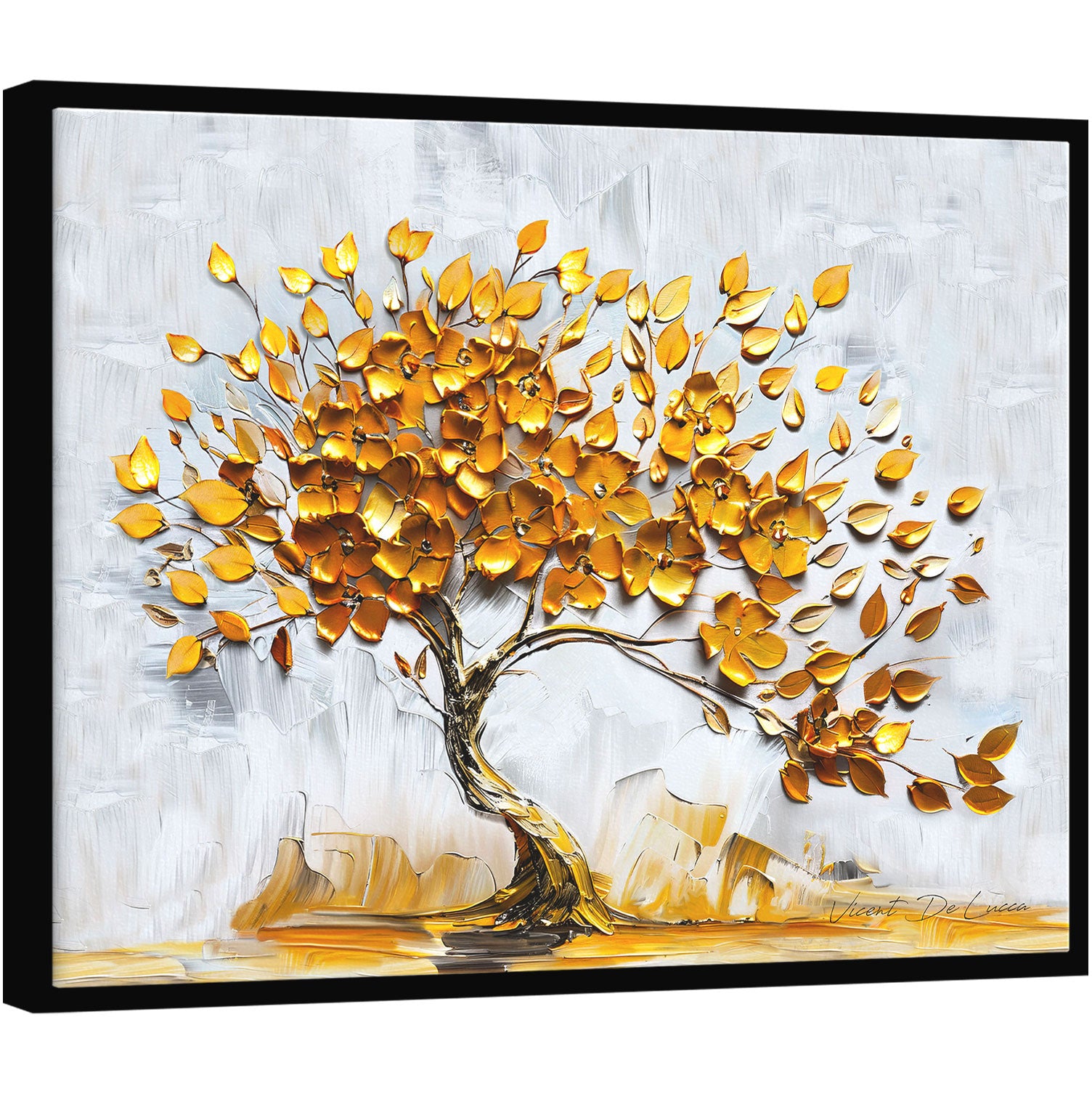 Tree of Prosperity – Prime Wall Art